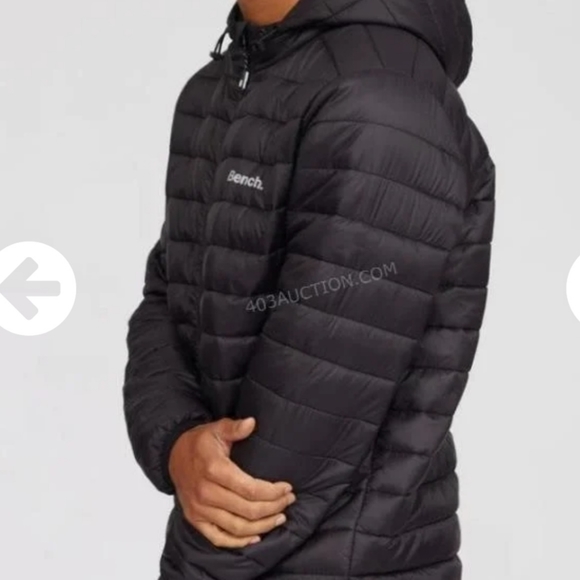 Bench | Jackets & Coats | Mens Bench Jacket Newvarious Sizes Available ...